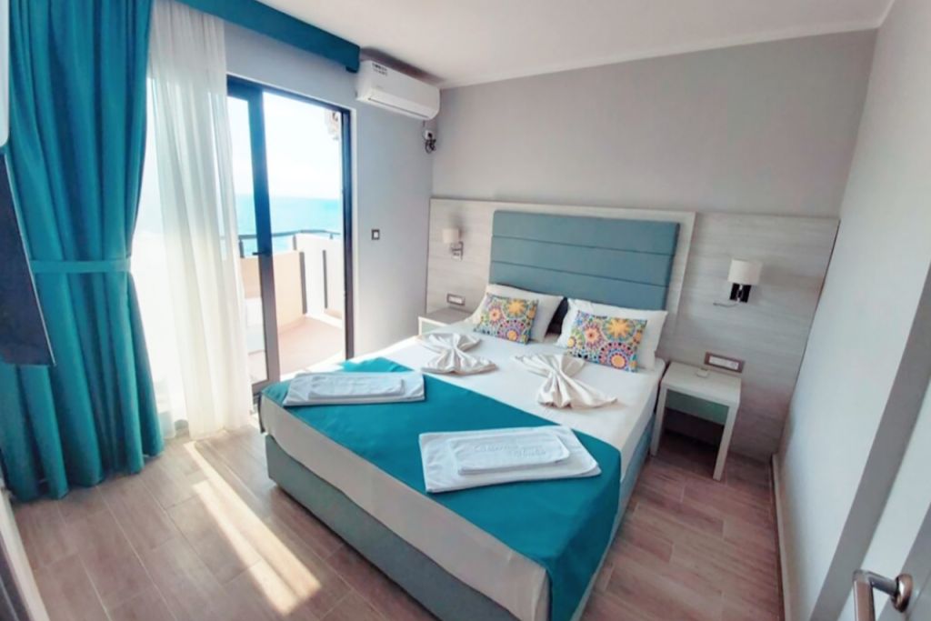 Pearl Beach Resort